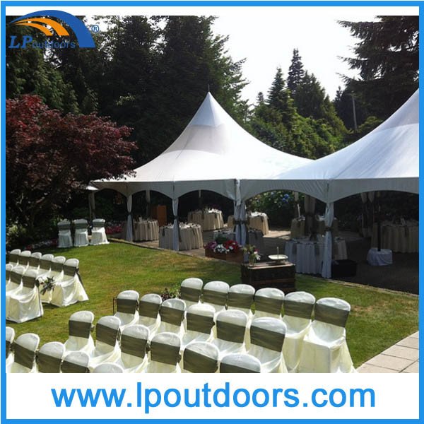 5X10m Hot Sales Beautiful Canvas Tent For Outdoor Event from China ...