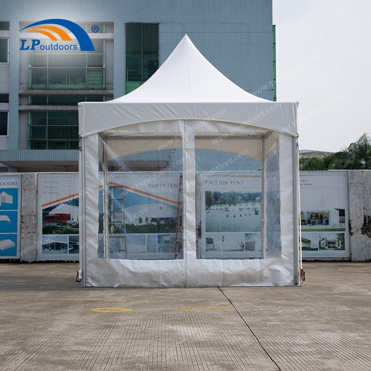 3mX3m Outdoor Aluminum Trade Show Tent from China Manufacturer - Lpoutdoors